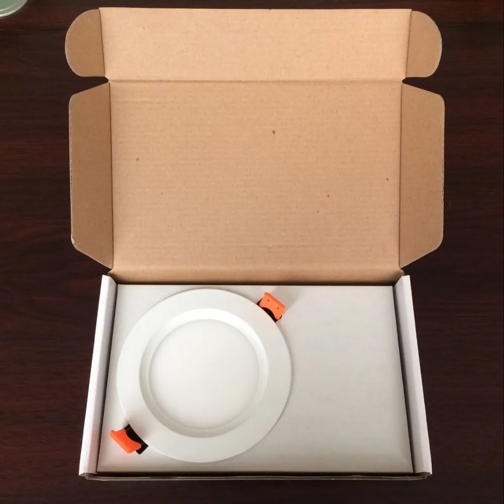 5cct Triac Dimmable Ic Rated Luminaire 4 Inch Recessed Intertek Led ...