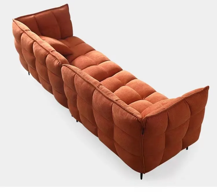 Sofa Modern Italienisches Design Saloon Sofa Vintage Sofa Set - Buy One ...