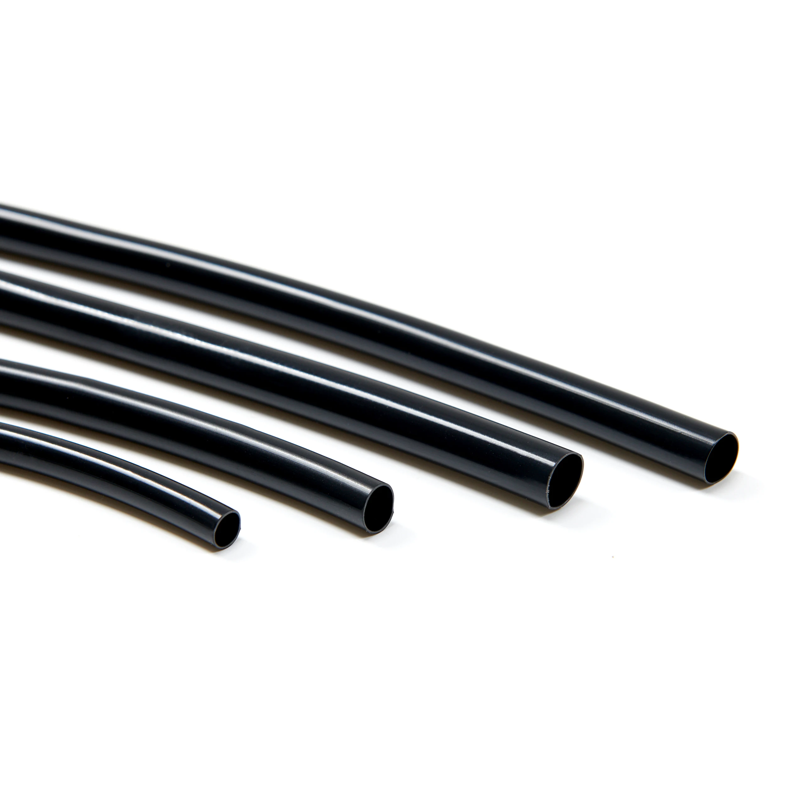 Pvc Hose For Automotive Electronic Wiring Harness - Buy New Cable And ...