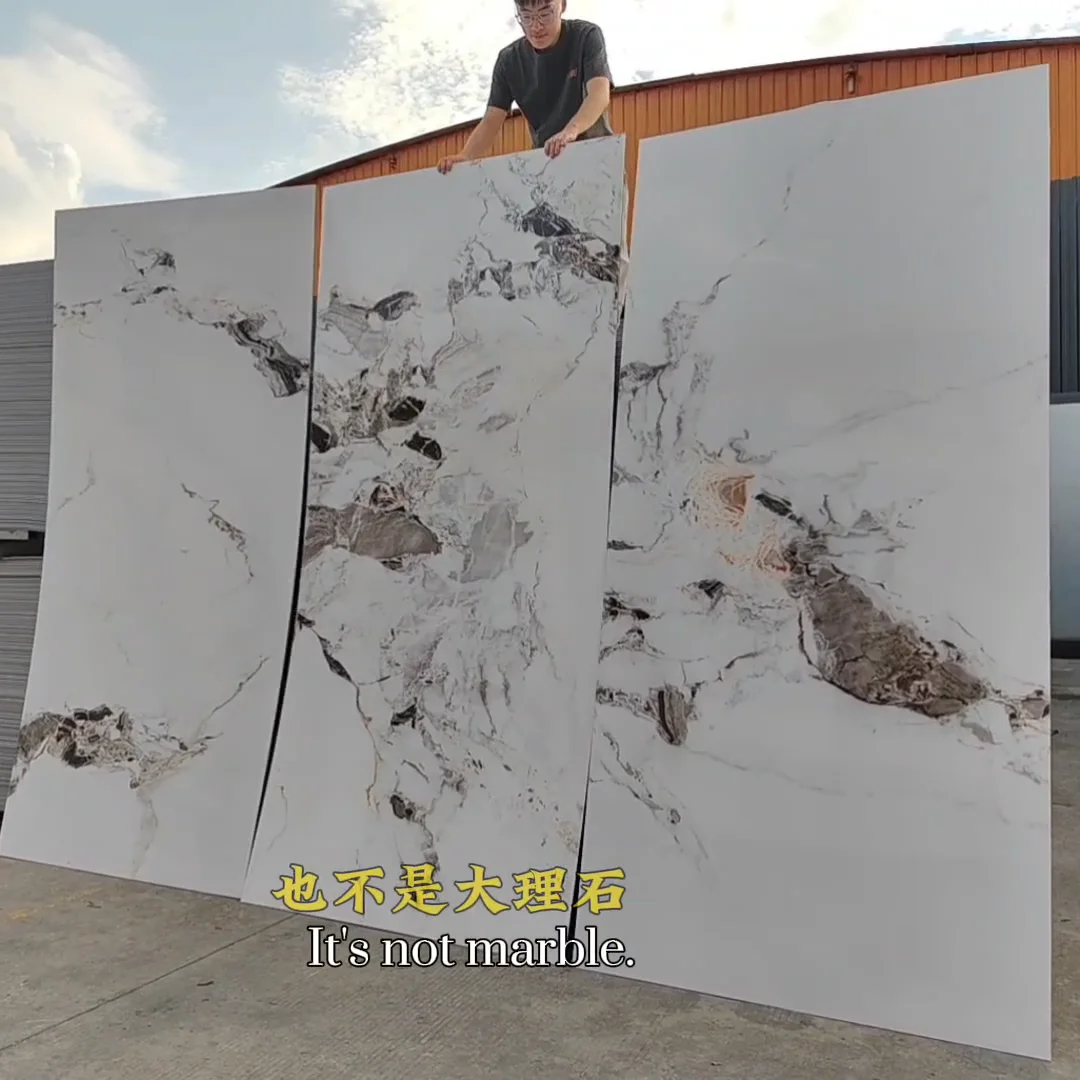 Bamboo Charcoal Board Marble Wall Decoration Sound Proofing Ceiling ...