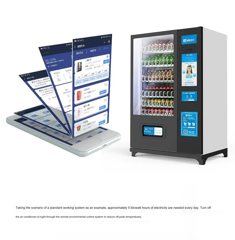 24 Hours Vending Machine Japanese Vending Machine Vending Machine ...