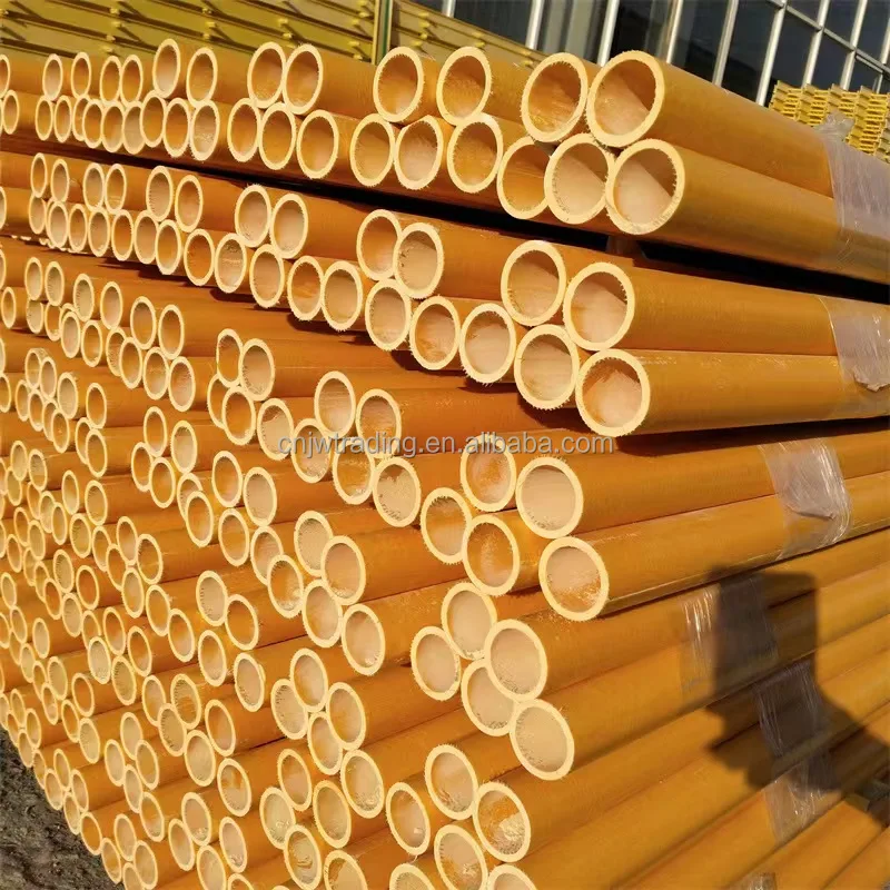 Pultruded Profile FRP Fiberglass Window and Door Frame Profile| Alibaba.com