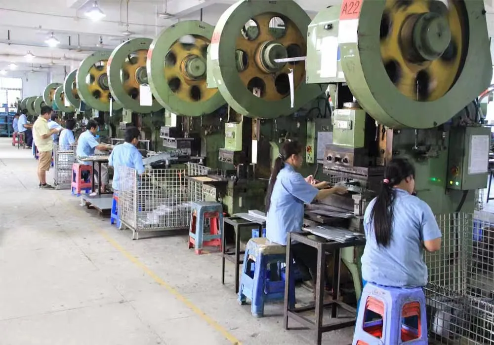 304 Stainless Steel Wire Bending Special-shaped Spring Wire Bending ...