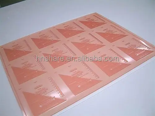 Automation Flexo Photopolymer CTP Flexo Plate Mounting Making Machine