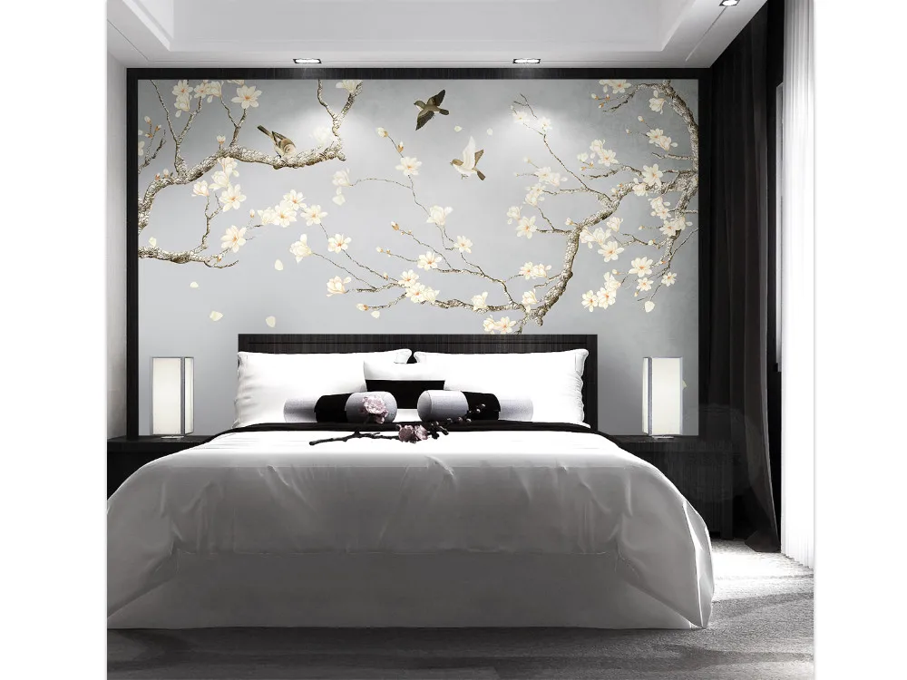 Digital Printing Wallpaper - Stylish & Functional Home Decor