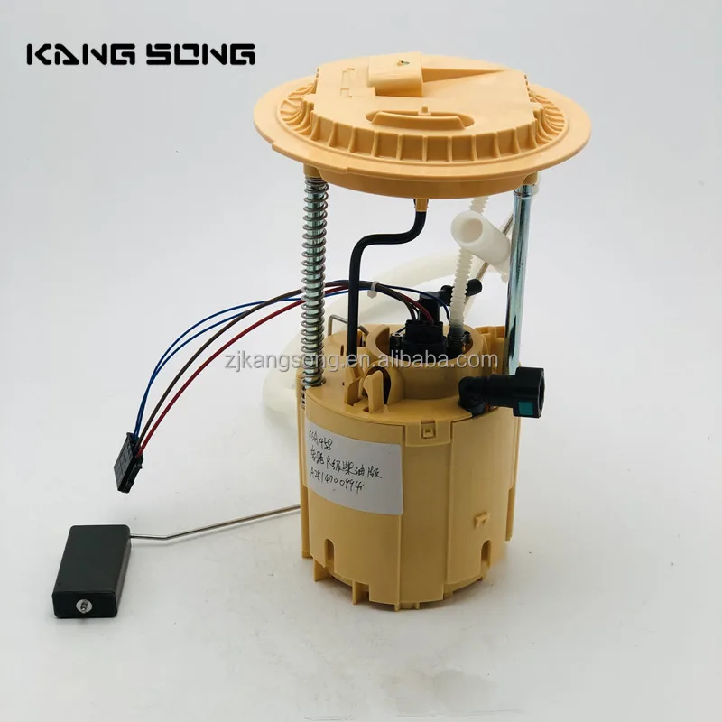 A2514700190 Diesel Fuel Pump Assembly Fit for Mercedes-Ben Z W251 W164 ...