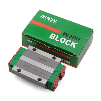 Original Taiwan Hiwin Hg45 Hgw45cc Hgw45hc W45c W45h Linear Guide Rail - Buy Linear Guide ...