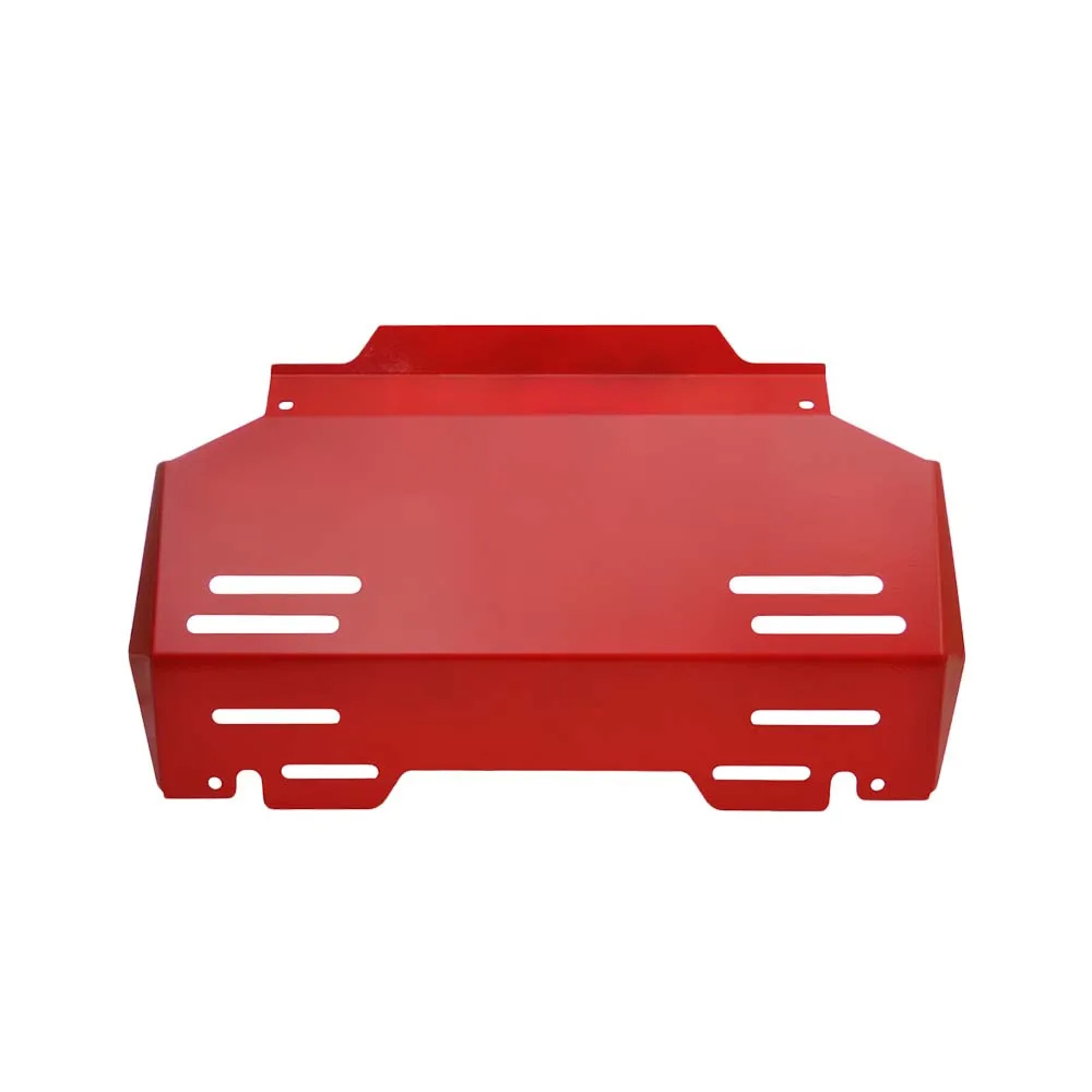 Engine Skid Plate for Toyota Hilux Rocco Lower Trim Panel for Toyota ...