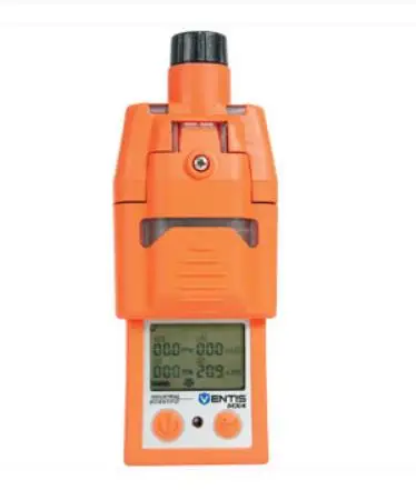 ISC Ventis MX4 Portable Multi Gas Detector - Reliable & Durable