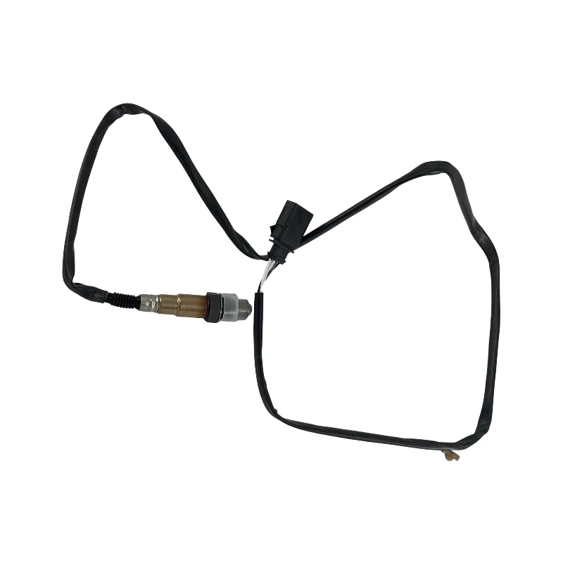 Auto Parts Oxygen Sensor Front 1k0998262e 06j906262p For Audi A3 A4 A6 ...