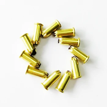 25 Cal/ 27 Cal/ .22 Cal Powder Actuated Nail Gun Cartridges - Buy Nail ...