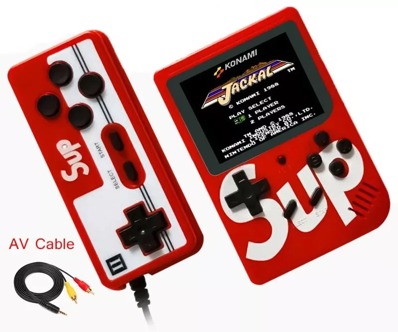 400 in 1 classic gamer device store