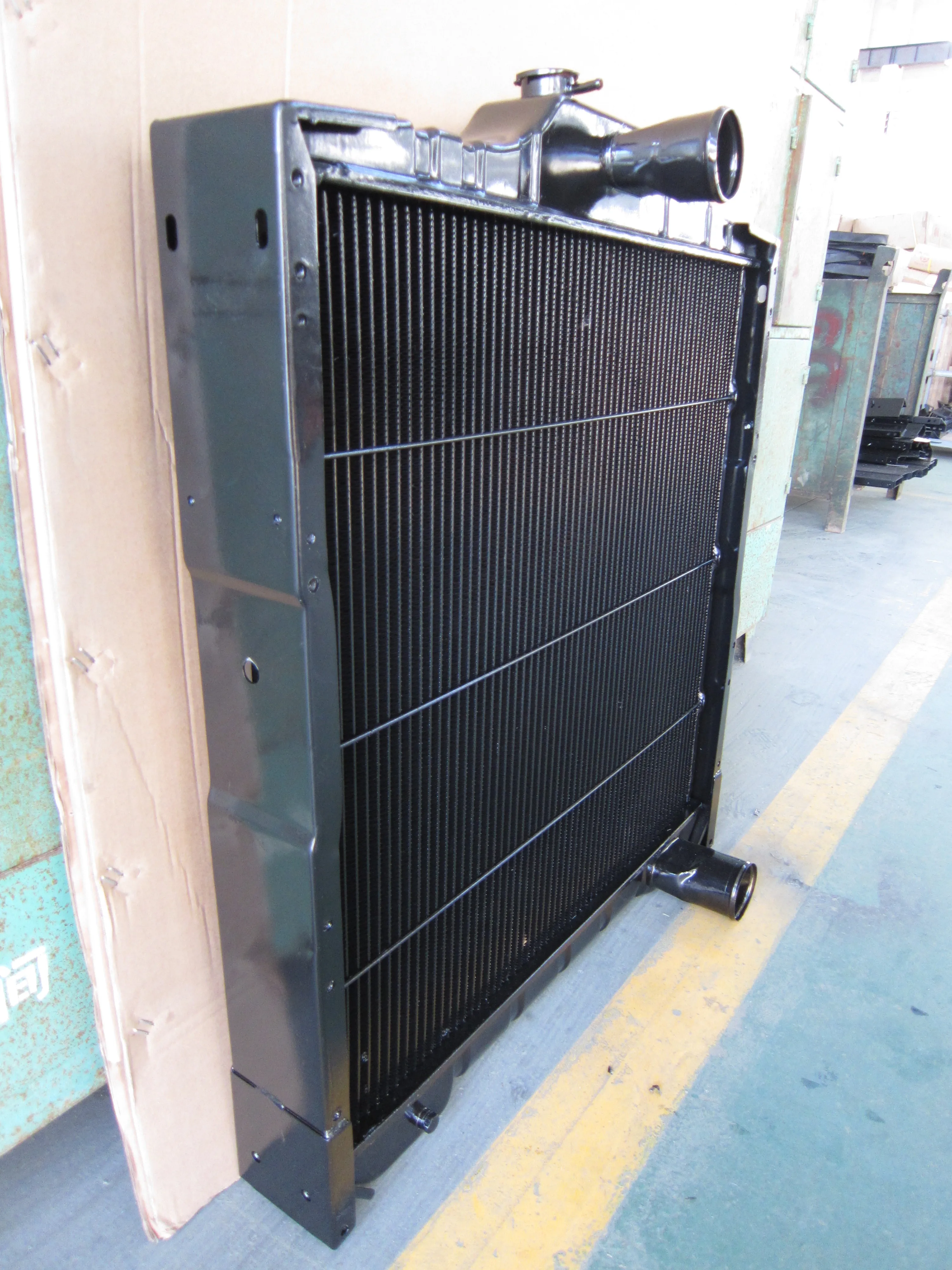 Super Great 8M20 8DC9 Radiator for Mitsubishi Truck OEM