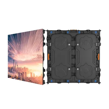 Digital Pantalla Led Exterior Signage Billboard Advertising 960x960 ...