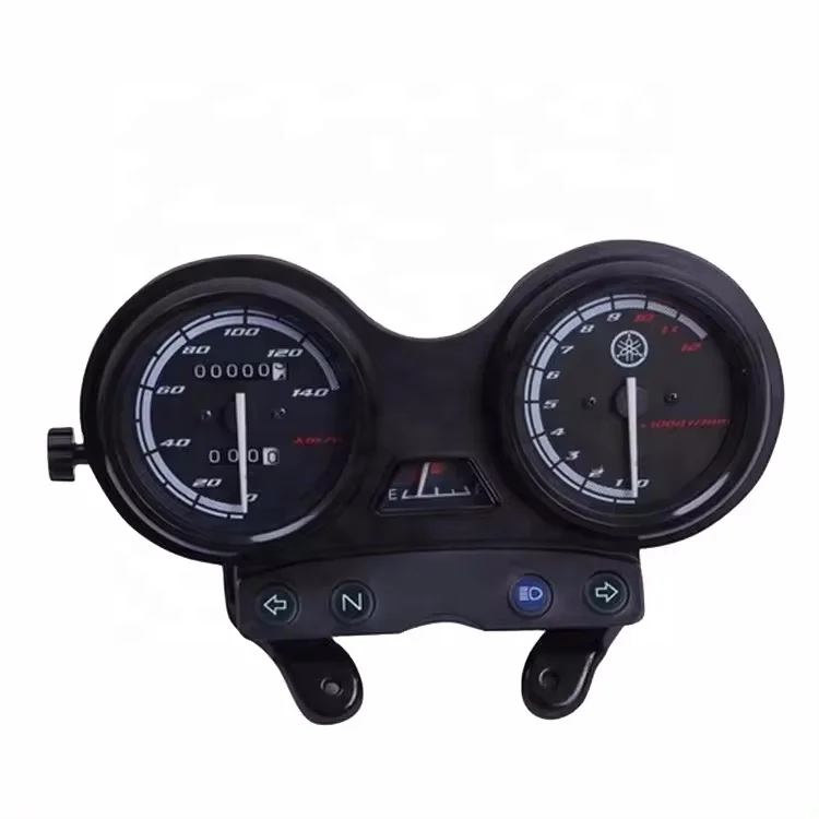 Ybr 125 Digital Speedometer Motorcycle - Buy Speedometer Motorcycle ...