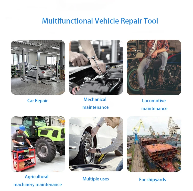 Factory Price Force Tool Box Kit Complete Tool Box Set - Buy Force Tool ...