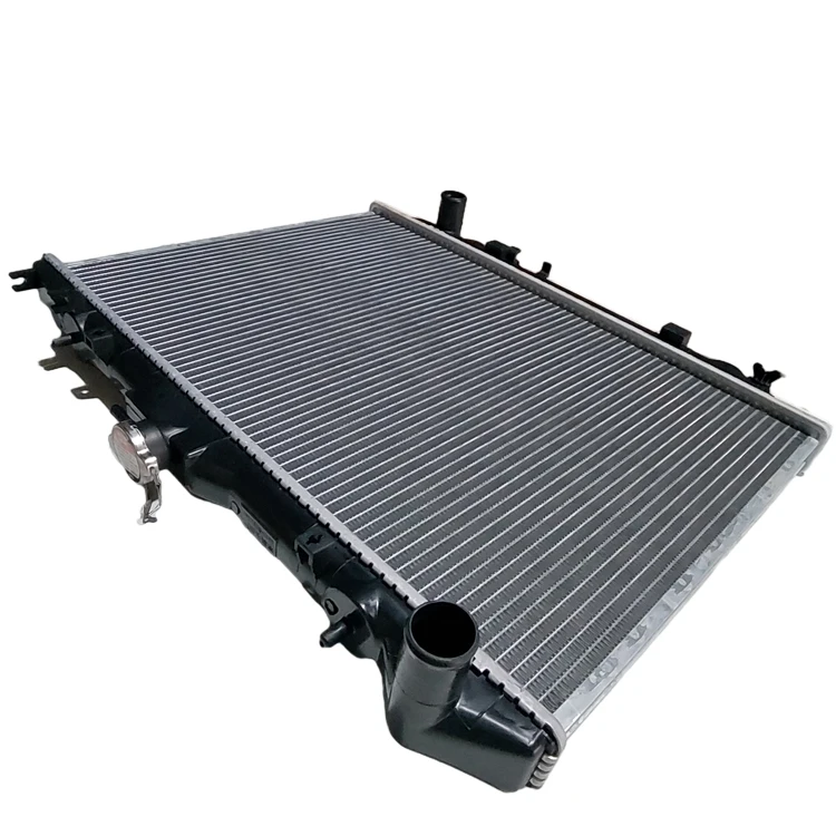 OE 1301100-K00 GWM HOVER CC6460K Radiator - Brand New Cooling System ...