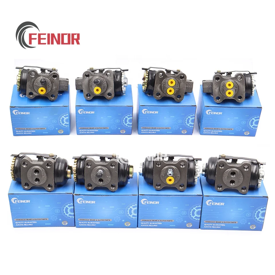 大发terios 47550-87401 47570-87401的feinor卓越性能制动轮缸 - Buy 制动轮缸,47550-87401 ...