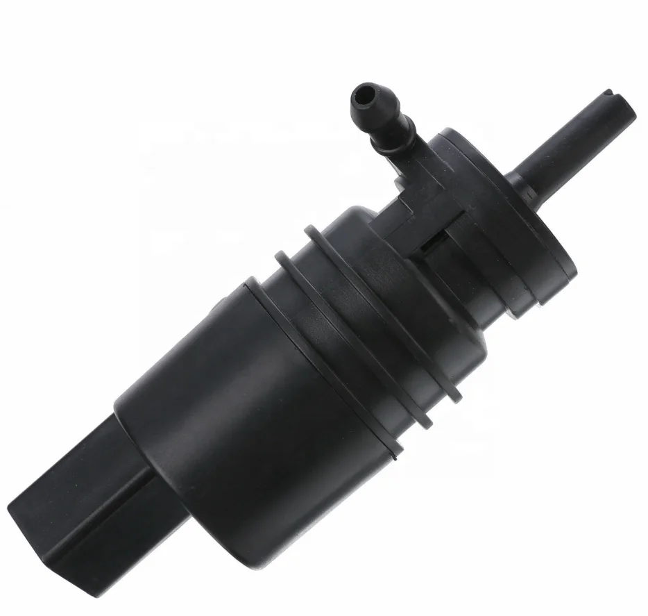 Lr Auto Windshield Washer Pump 67128362154 1j5955651 For Bmw Mercedes ...