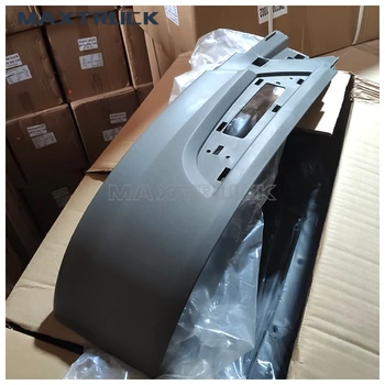 Maxtruck High Quality Truck Body Parts 9438851625 A9438851625 Bumper ...