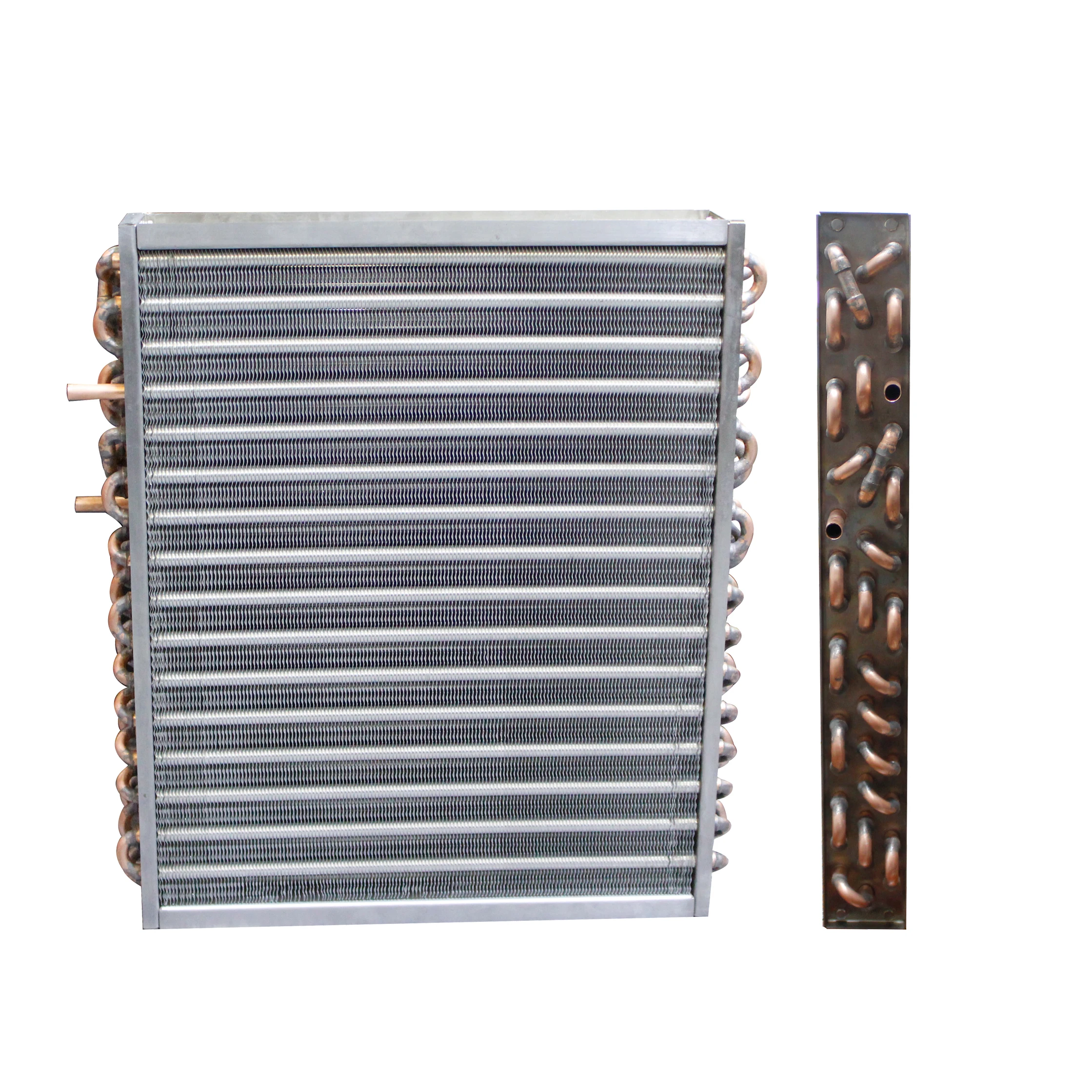 Customized Refrigerator Heat Exchanger - High Efficiency