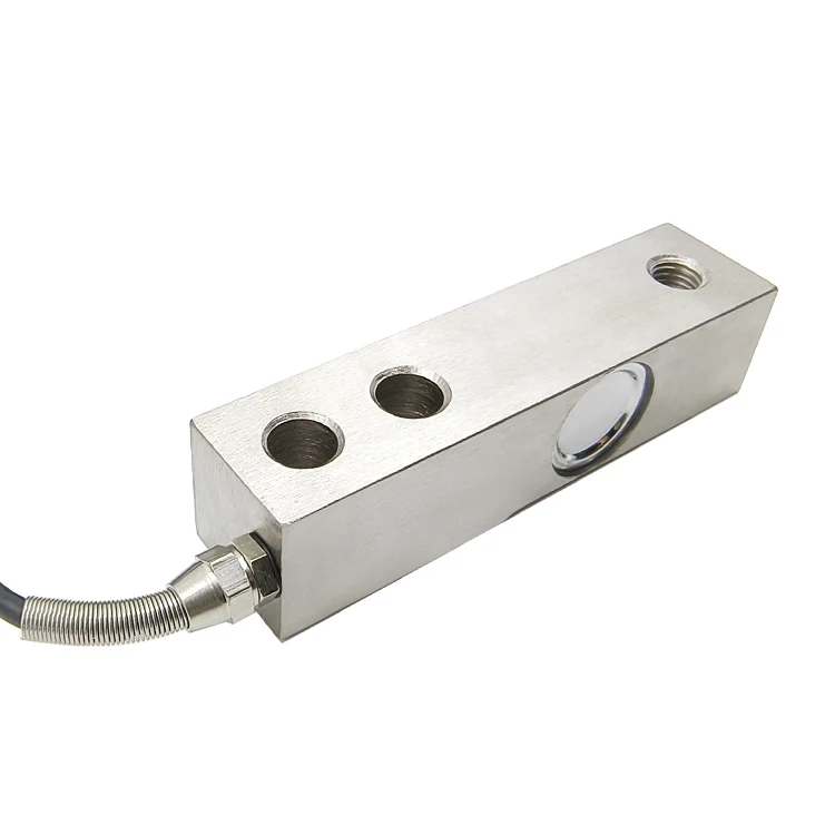 Stainless Steel piezoresistive load cell weight sensors jars for ...