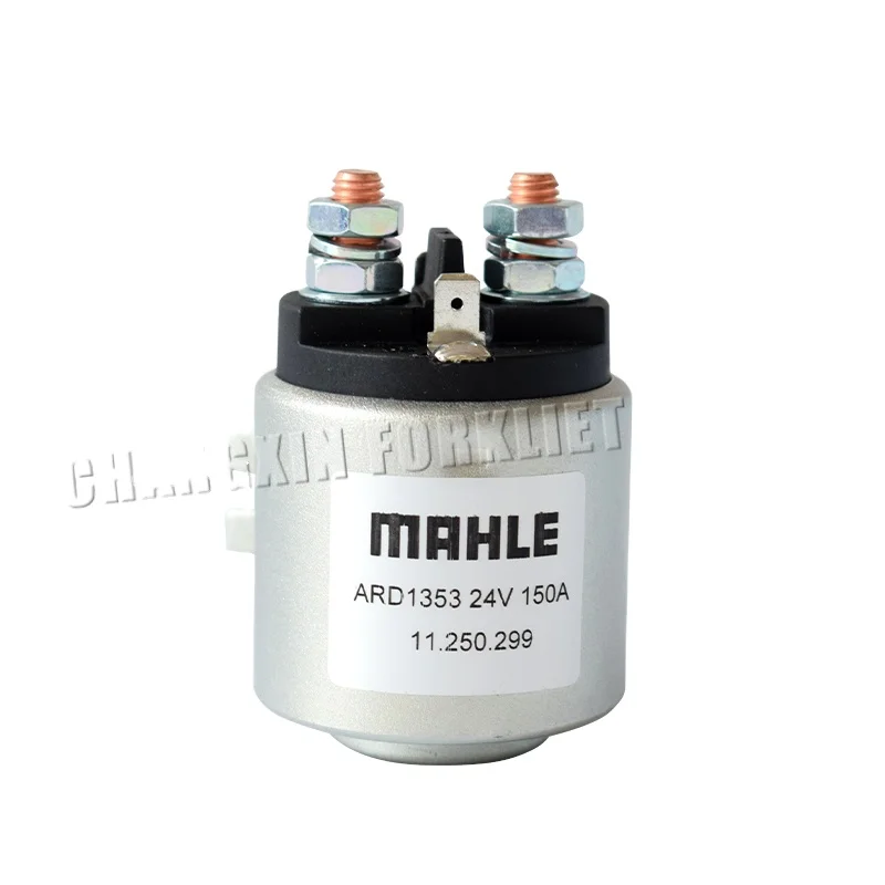 24v 150A Forklift Spare Parts Pump Contactor for MAHLE ARD1353| Alibaba.com