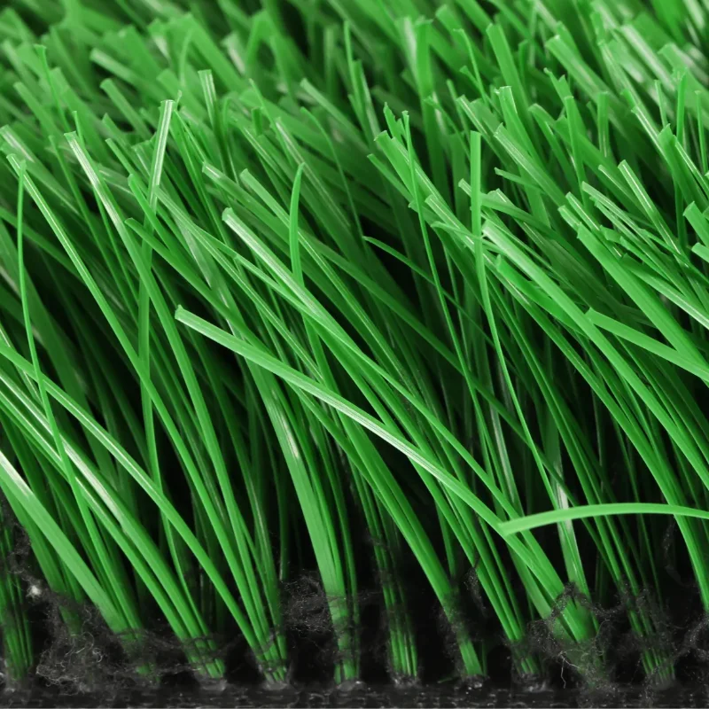 3 Eco-Friendly 35mm Artificial Grass-Sustainable Landscape Turf Shock ...