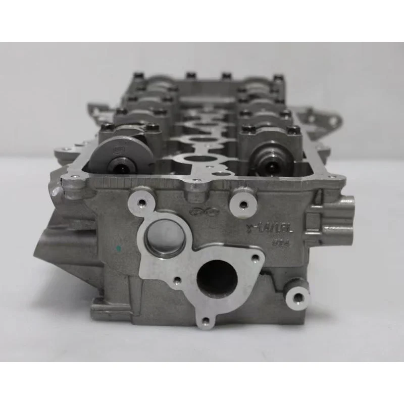 22100-2b003 Original Quality G4fa G4fc Engine Complete Cylinder Head ...