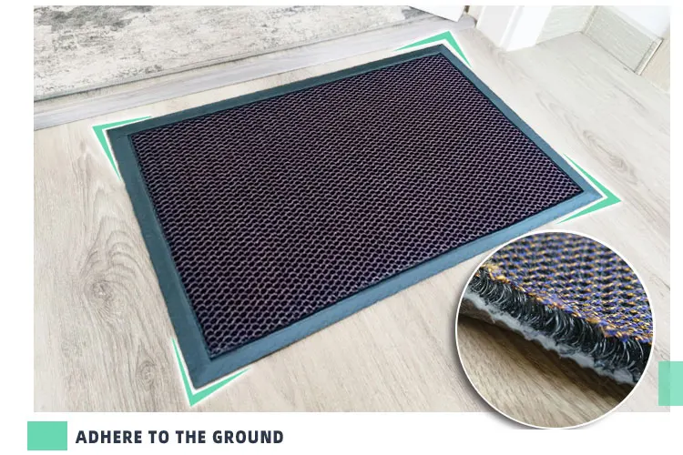 Custom Door Mats - Durable, Reversible, and Stylish