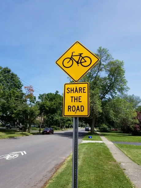 Galvanized Traffic Safety Square Sign Posts - Durable & Customizable