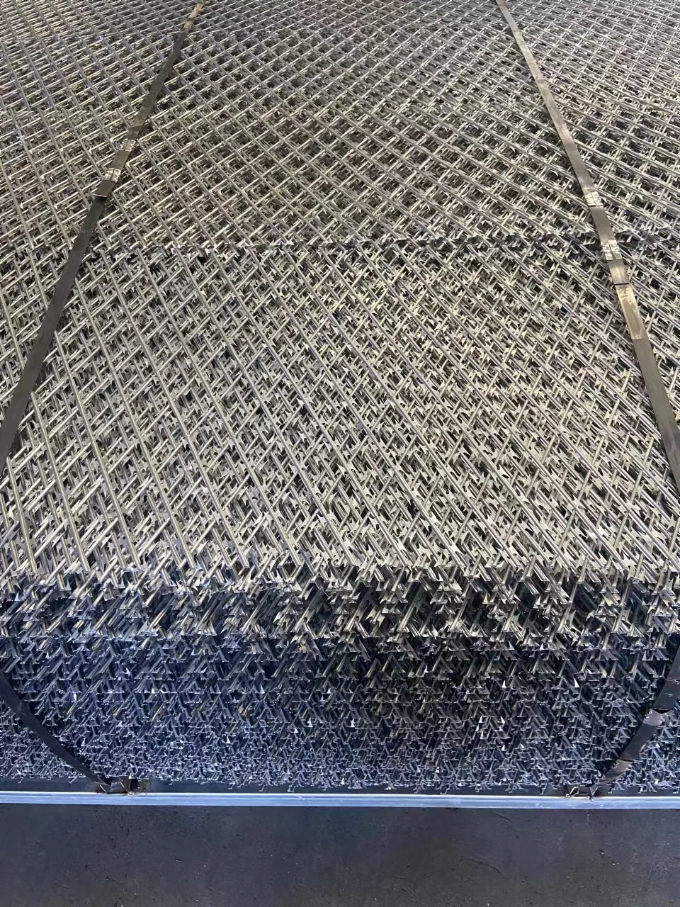 Razor Wire Mesh Fence|razor Wire|barbed Wire - Buy Welded Razor Wire ...