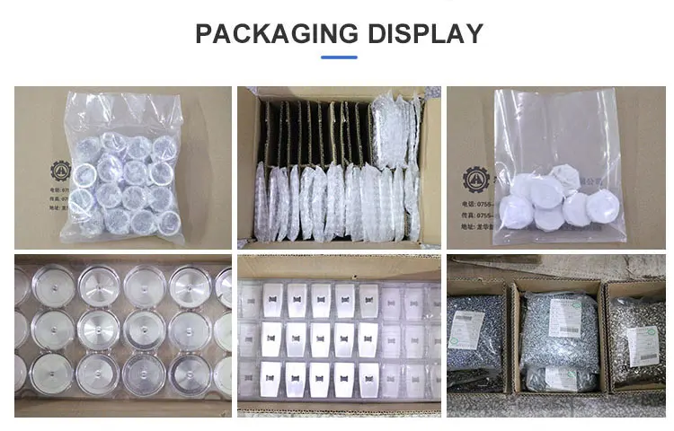 Din 6795 M3 M4 M5 M6 M8 No Slip Anti Slip Butterfly Grounding Lock ...