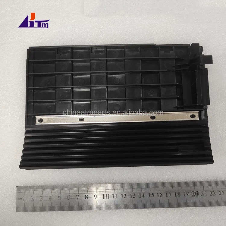 Atm Parts Diebold Reject Cassette Divert Door Tambour With Guide 19 ...