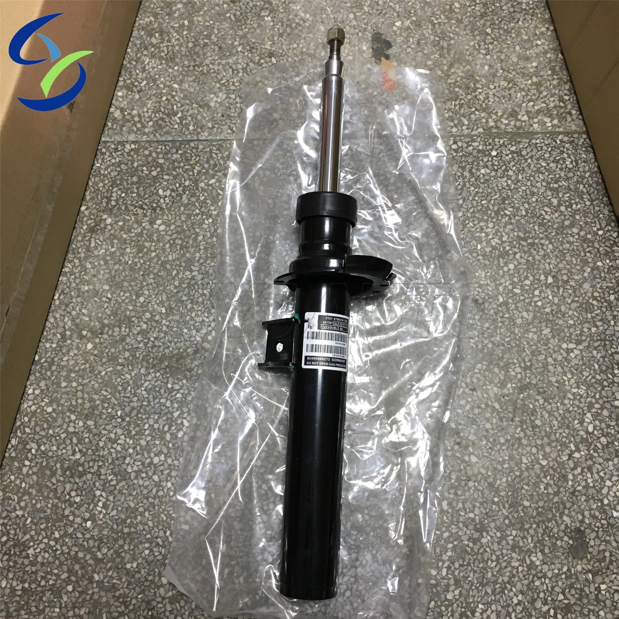 31316796316 충격 흡수 Bmw X3 F25 N20 B16 N20 B20 B47 D20 35197195 22197689 ...