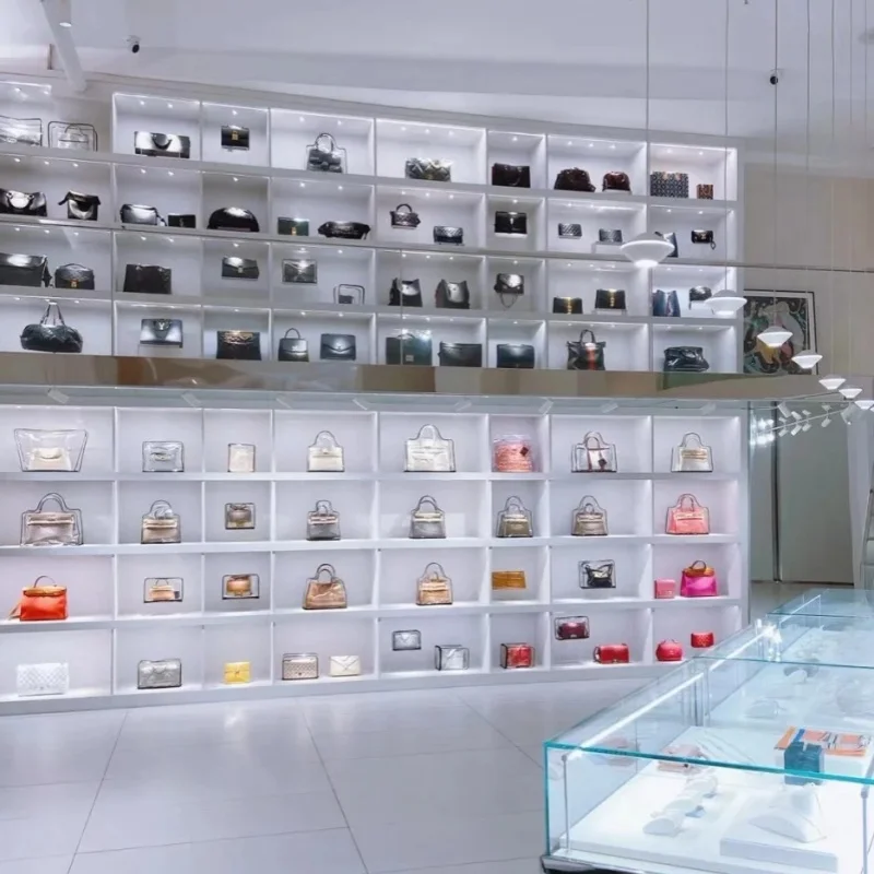 Oem Custom Brand Genuine Leather Women's Shoulder Bag Daily Life Use ...