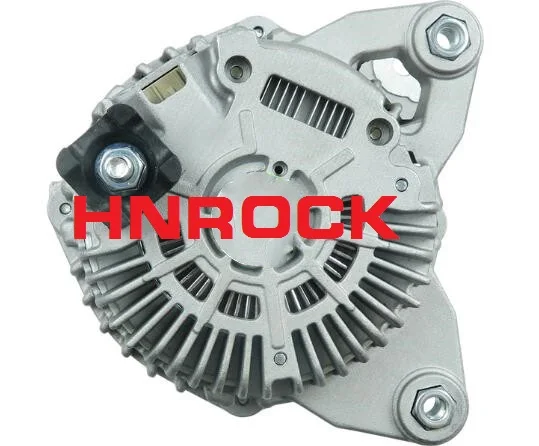 HNROCK 12V 120A Alternator for Renault - Reliable Performance
