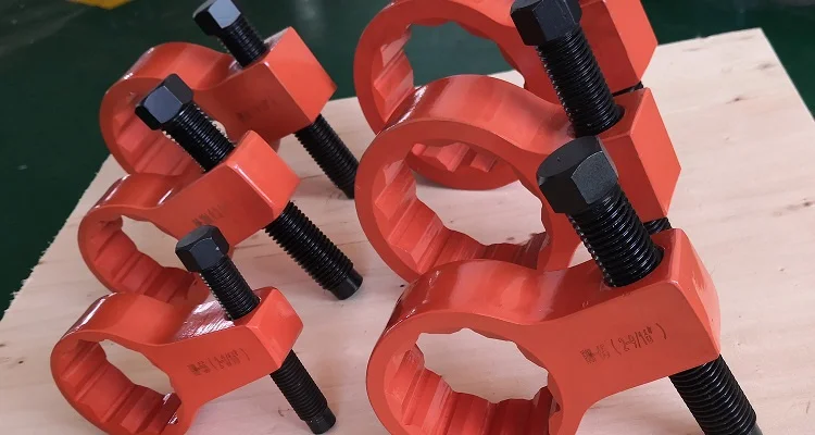 Bolt Stud Backup Wrench A/f 50mm Saftey Backup Wrench - Buy Bolt Stud ...