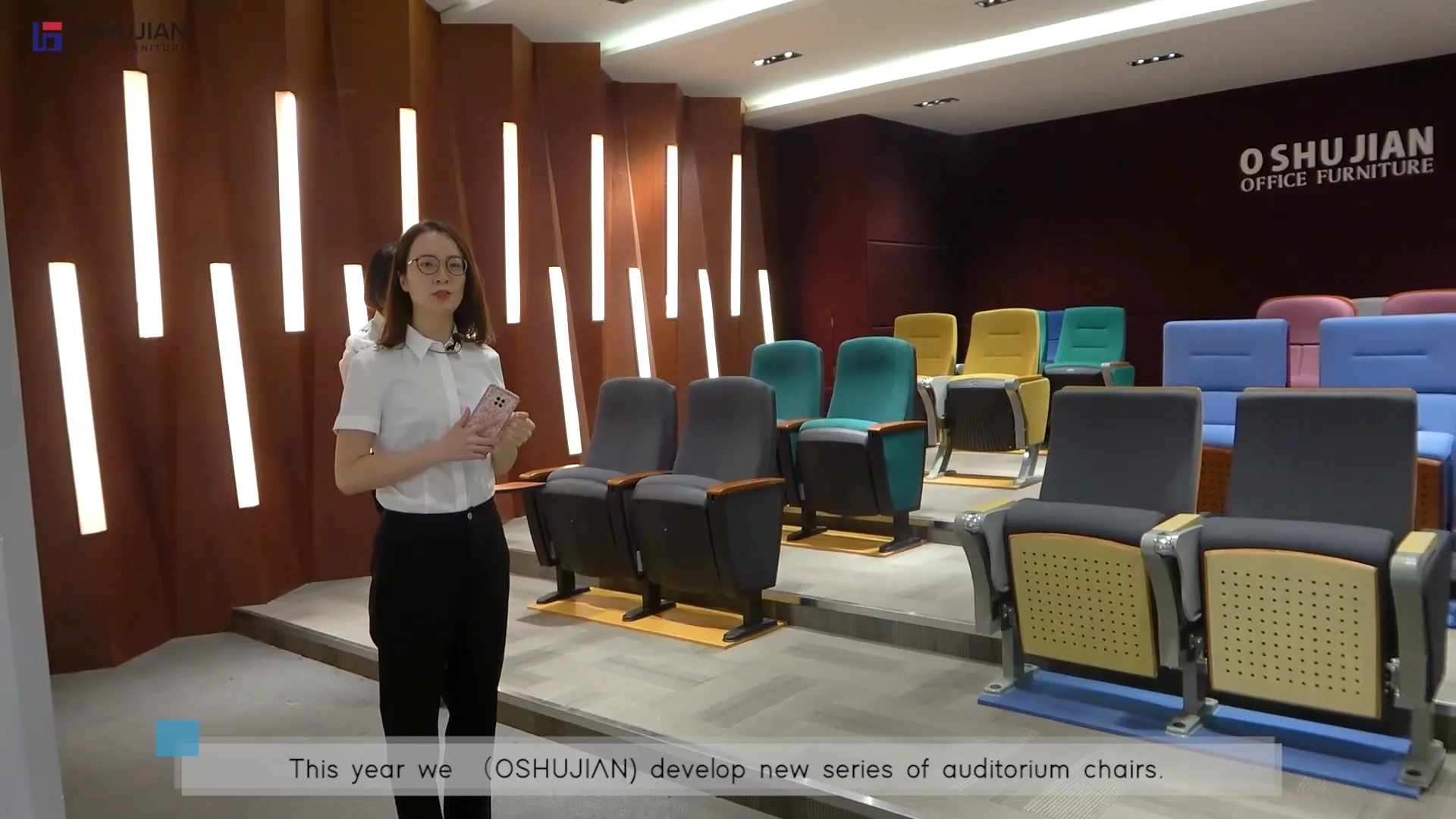 Hotel Concert Hall University Auditorium Seating Lecture Foldable ...