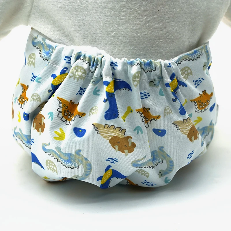Top-ranked Products Printed Reusable Diaper Custom Design Baby Cloth ...