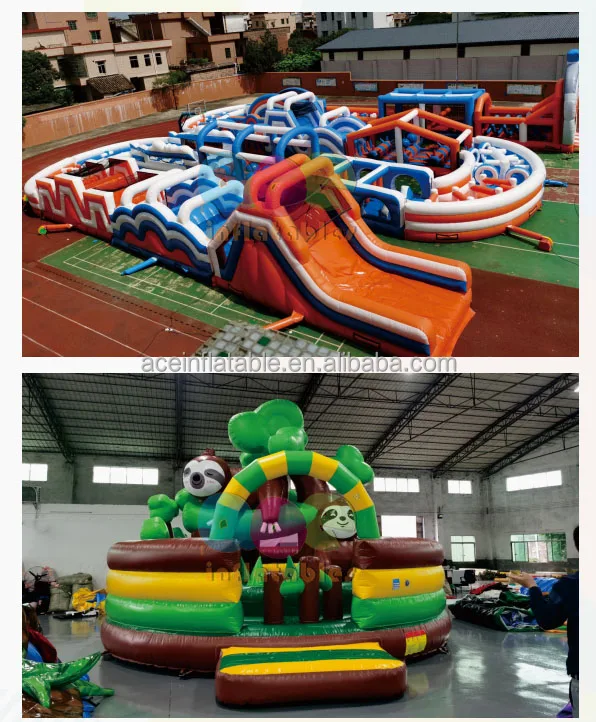 Inflatable Speed Shoes for Team Building Game Football Match