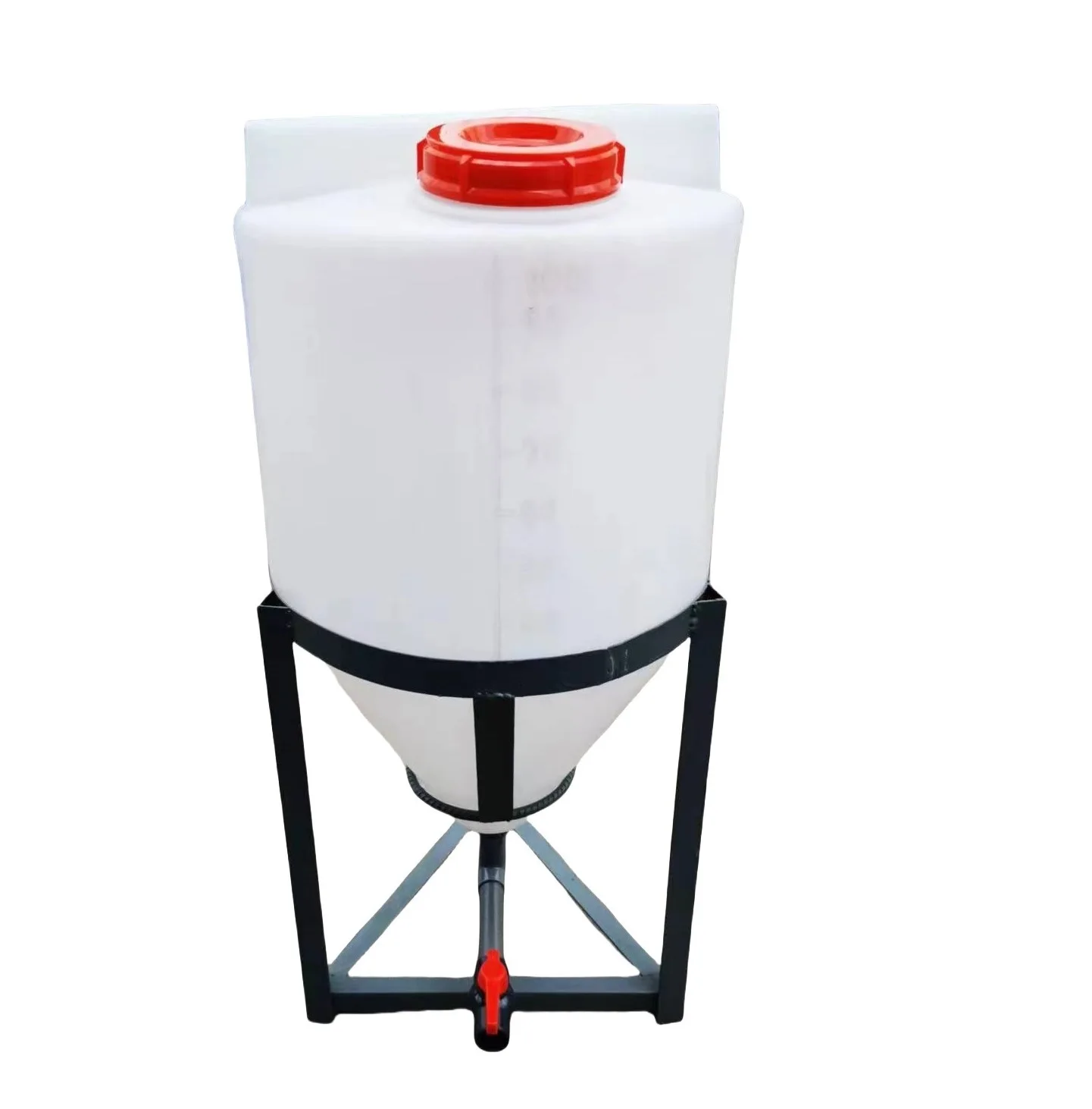 Wholesale plastic 200 litre clean water tank storage container plastic ...