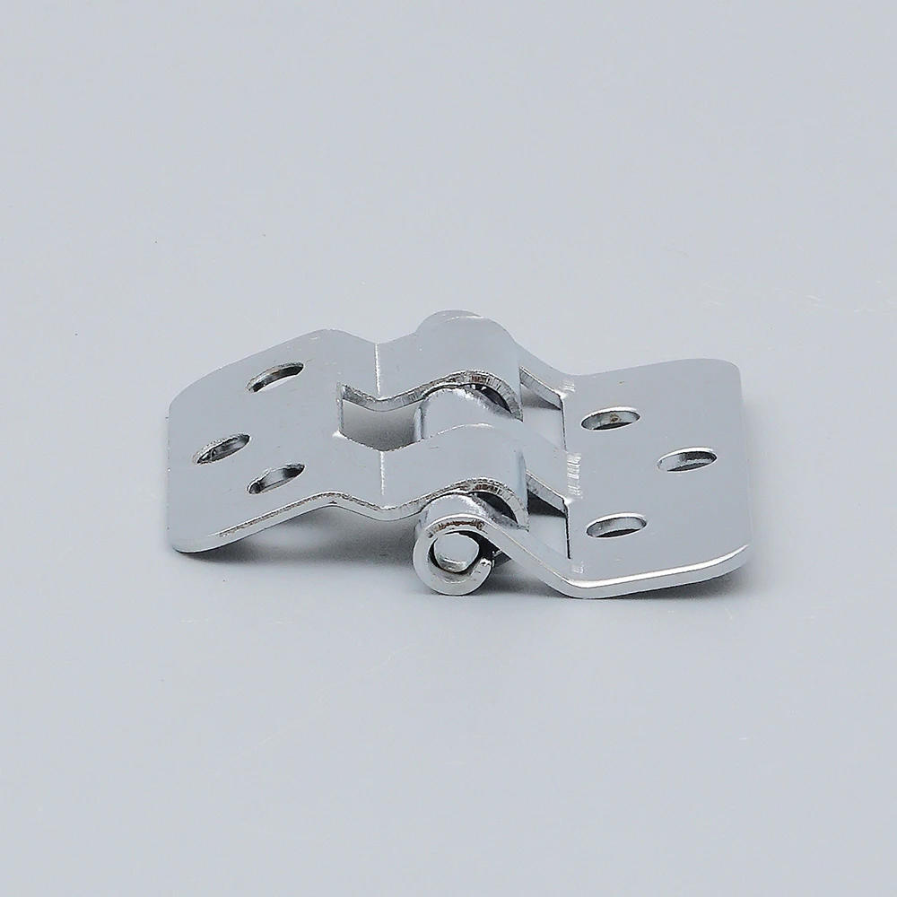 Flight Case Hardware - Durable Hinges for Secure Fitting