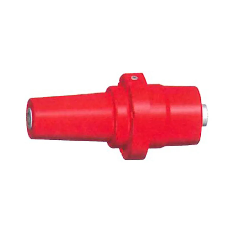 High voltage Switchgear insulation components Epoxy bushing(15/24kV ...