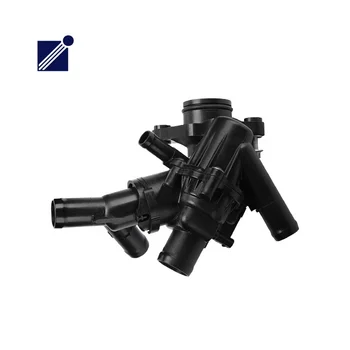 Auto Thermostat Water Coolant Flange For W246 W242 W176 Oe 2702000615 ...