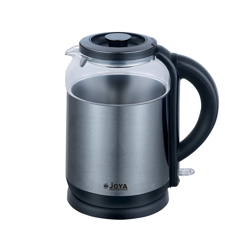 Simple Operation Portable Mini Electric Kettle With Temperature ...