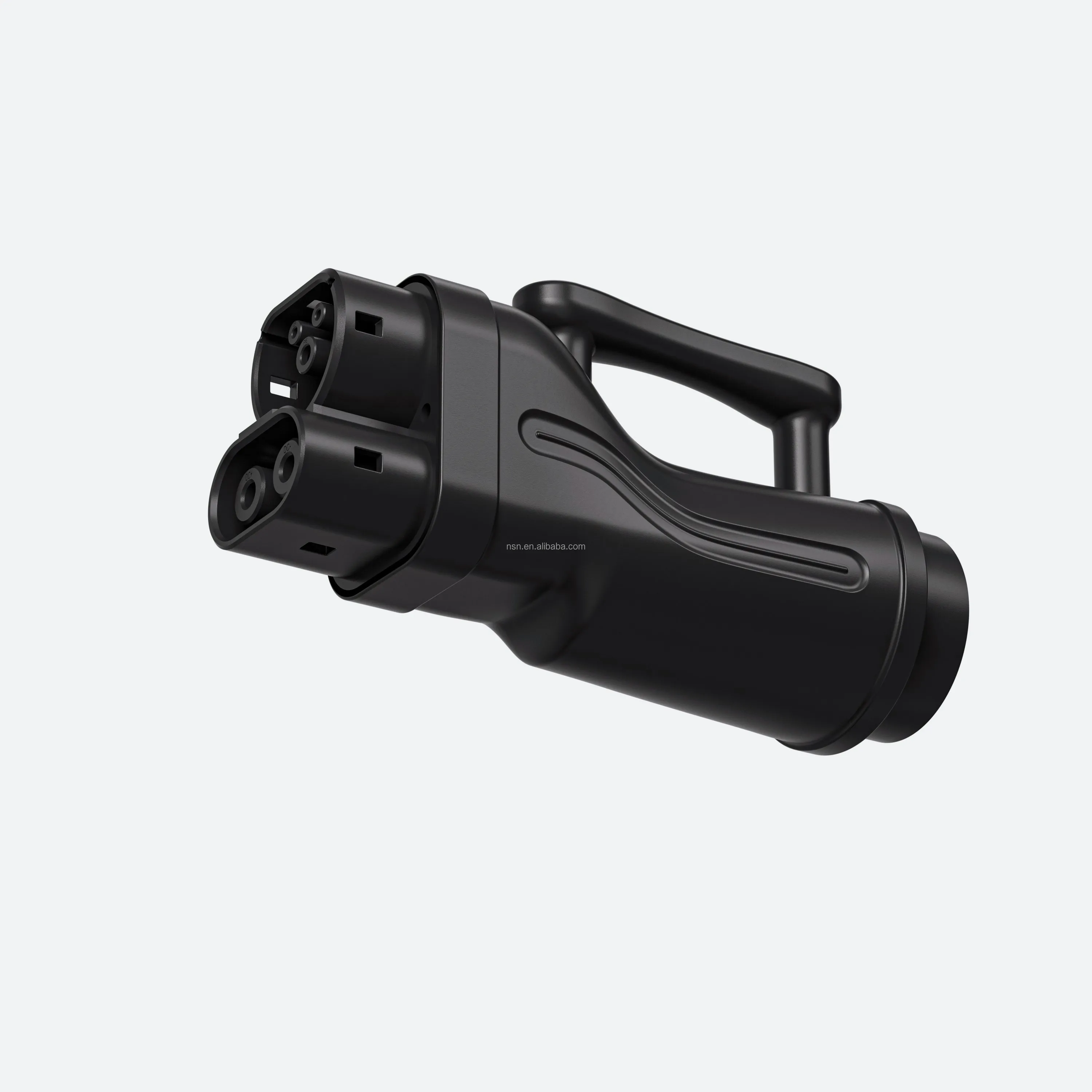 GBT To CCS2 Adapter GBT to CCS2 EV Charging Converter CCS Combo ...