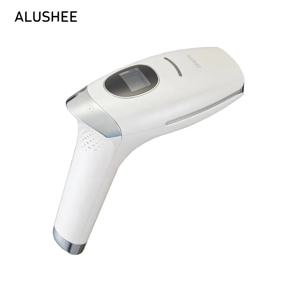 Pink Color Portable Permanent Skin Rejuvenation Ipl Laser Hair Removal ...