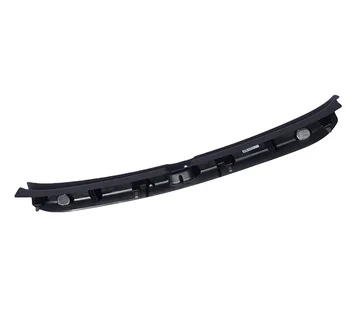 Rstfa Trunk Latch Sill Trim Molding For Tesla Model Y 1494631-79-b ...