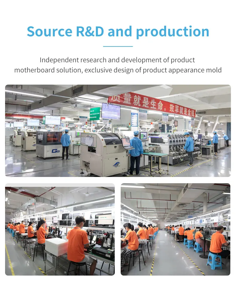 Handheld Gps Gnss Rtk High-precision Centimeter Level Satellite ...